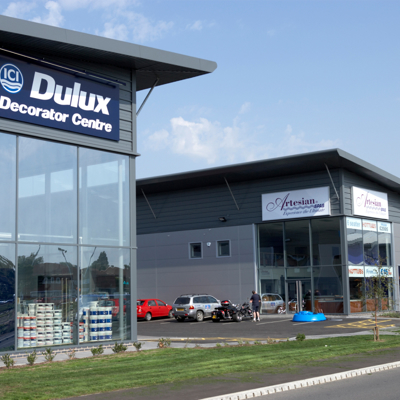 High Quality Concrete Building Blocks - Plasmor