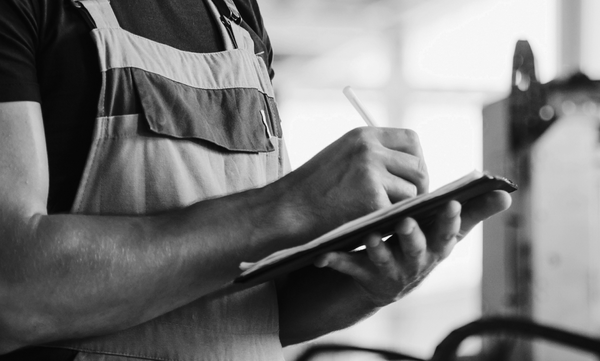 Air Pressure Testing