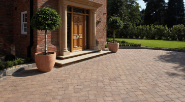 Plasmor - Concrete Building Products, Concrete Blocks and Paving