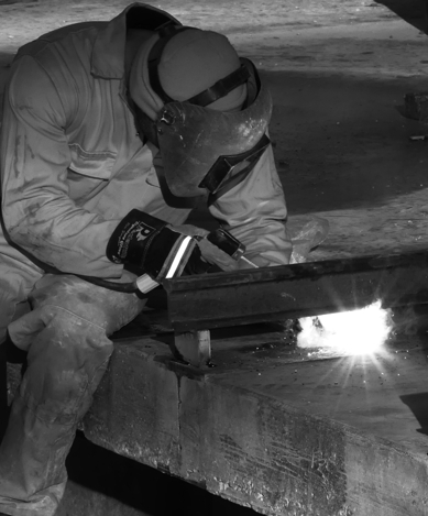 Industry Recognised Technical Services - Plasmor