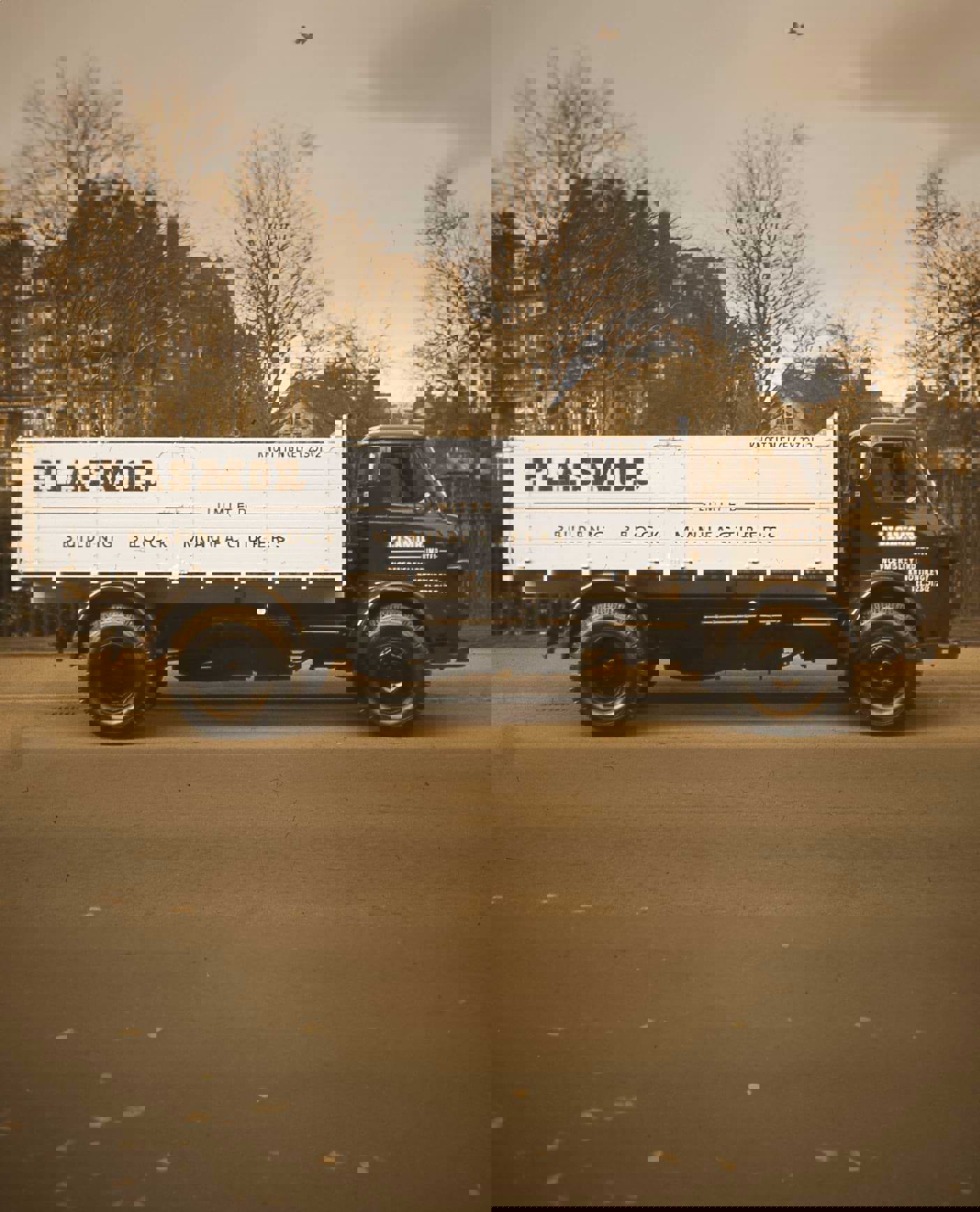 Plasmor - Concrete Building Products, Concrete Blocks and Paving