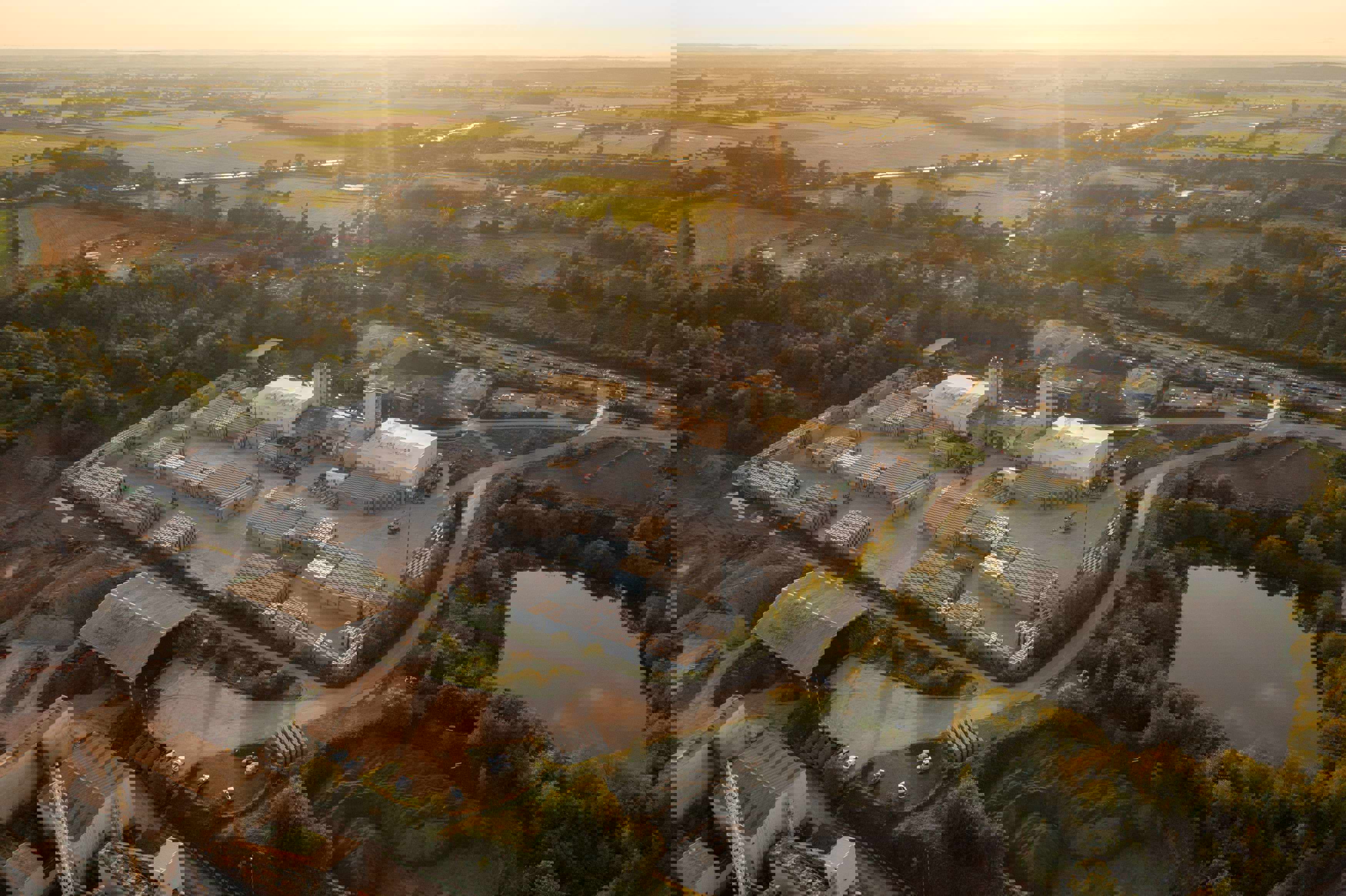 Plasmor - Concrete Building Products, Concrete Blocks and Paving