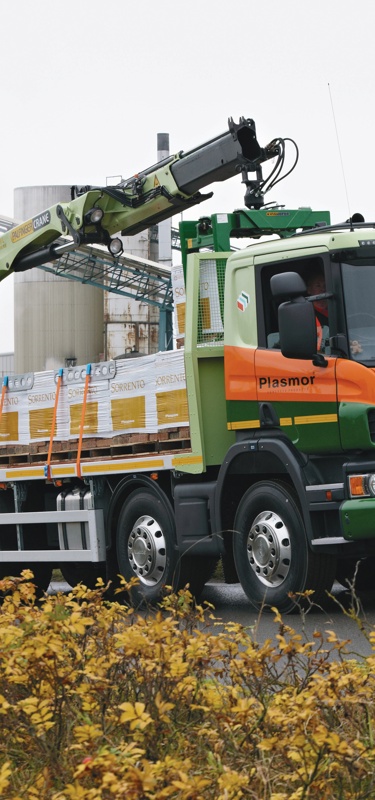 Plasmor - Concrete Building Products, Concrete Blocks and Paving