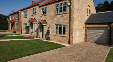 Plasmor - Concrete Building Products, Concrete Blocks and Paving
