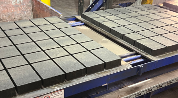 Plasmor - Concrete Building Products, Concrete Blocks and Paving